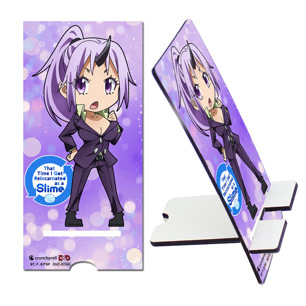 That Time I Got Reincarnated as a Slime Shion Desk Mobile Phone Holder ...